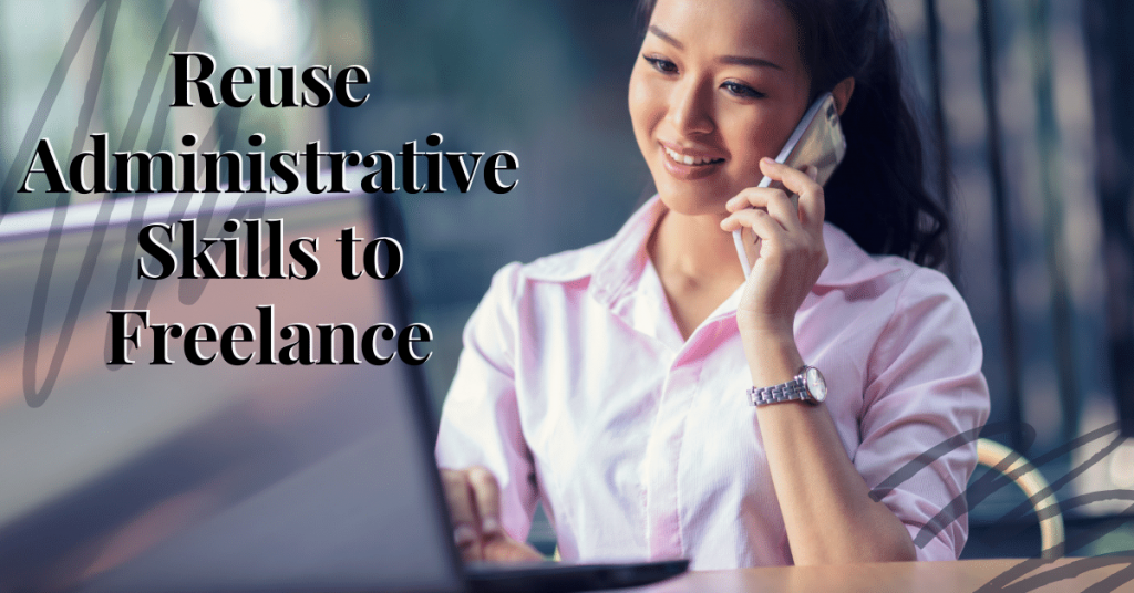 5 Creative Ways to Apply Administrative Skills from Your Day Job to ...